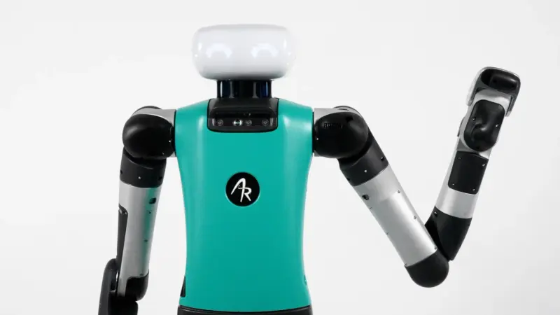 Agility Robotics' Digit Showcases Autonomous 'Shopping' in New Demo ...