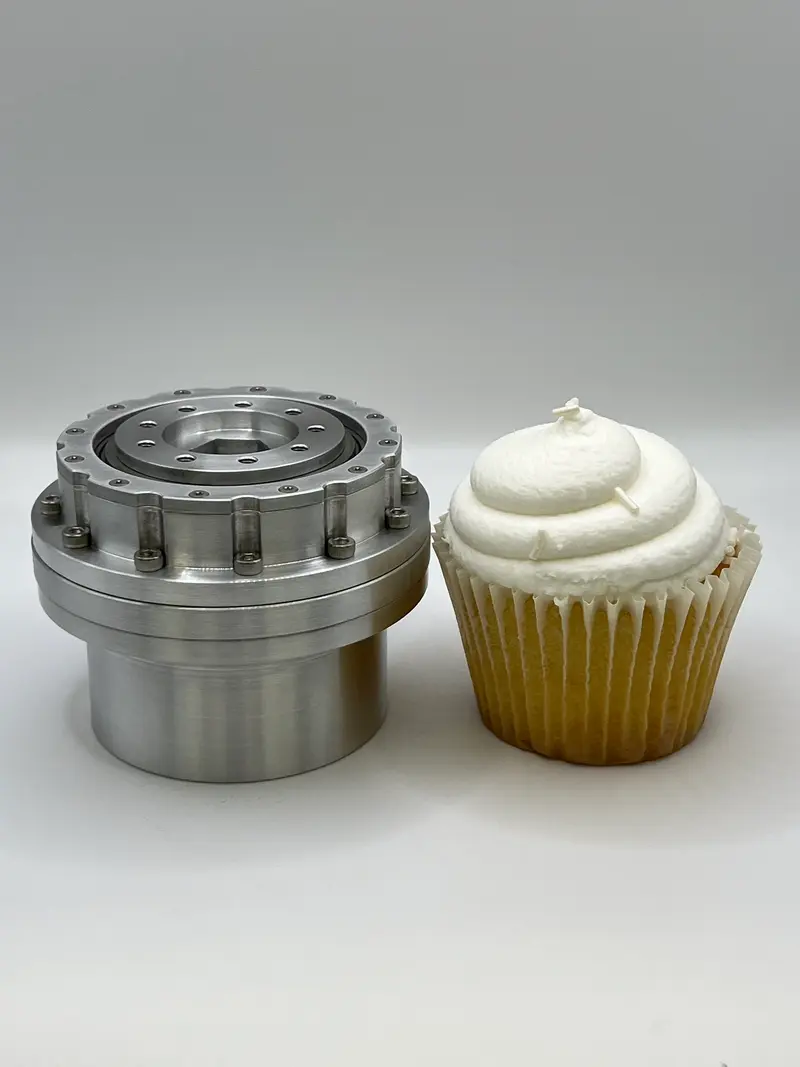 Borg Robotics Reveals Modular Borg 01 Humanoid Focused on Industrial Work | Humanoids Daily