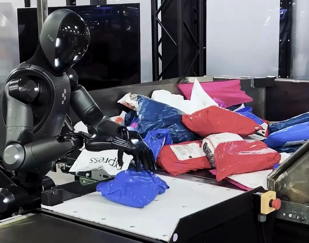 Figure's 'Most Boring Video' is a 60-Minute Statement on Humanoid Endurance | Humanoids Daily