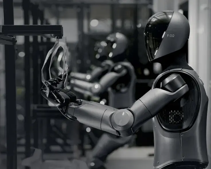 Figure AI's BMW Partnership: Reports Detail Cautious First Steps for ...