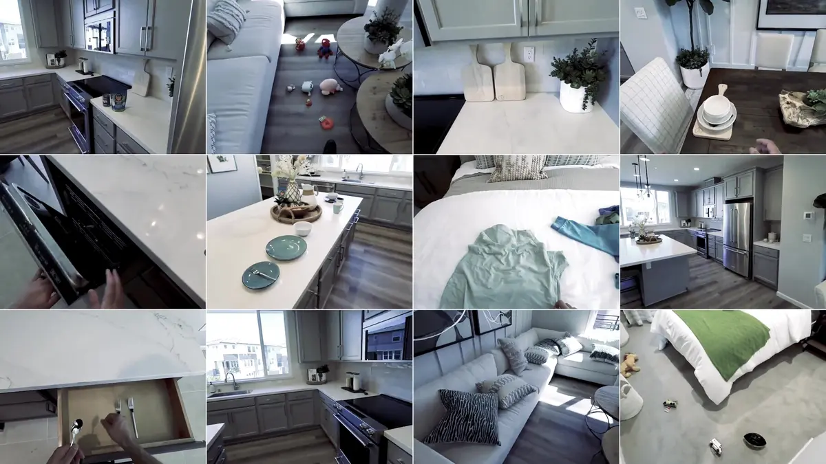 Figure Launches 'Project Go-Big' to Train Humanoid Robots on Human ...