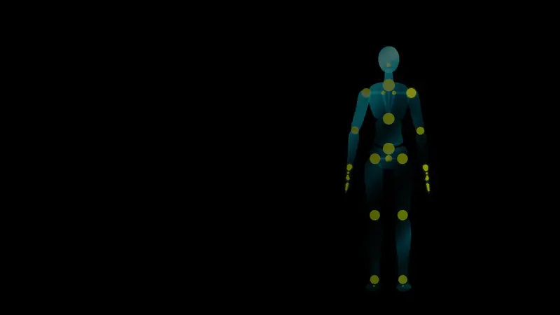 Movin Raises $2.7 Million to Revolutionize Humanoid Robotics with Lidar ...